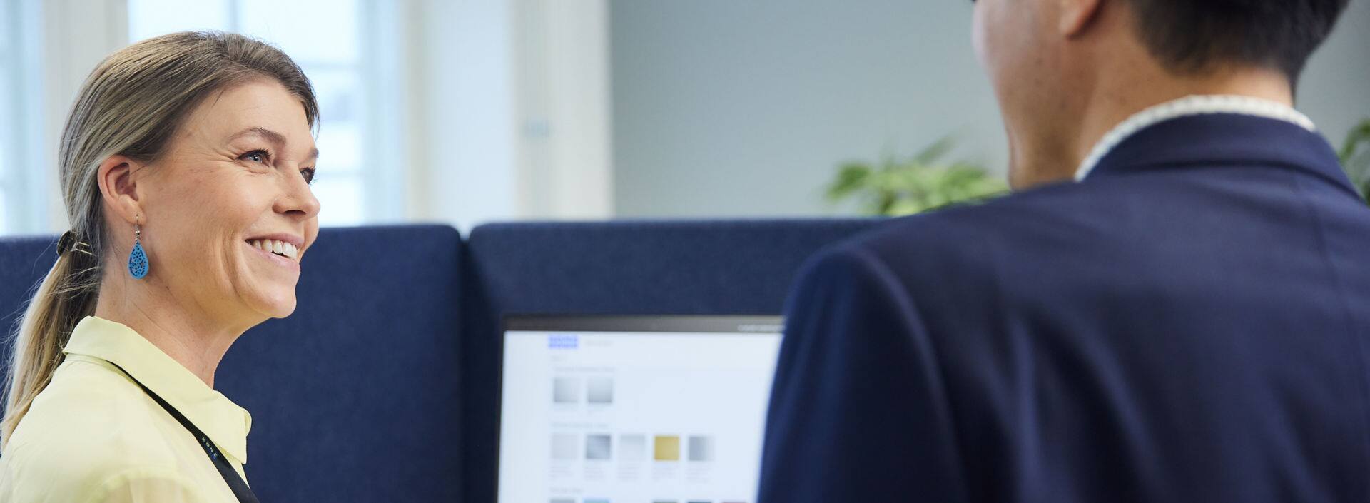 KONE - Ontdek de meerwaarde van meedenken - KONE Nederland